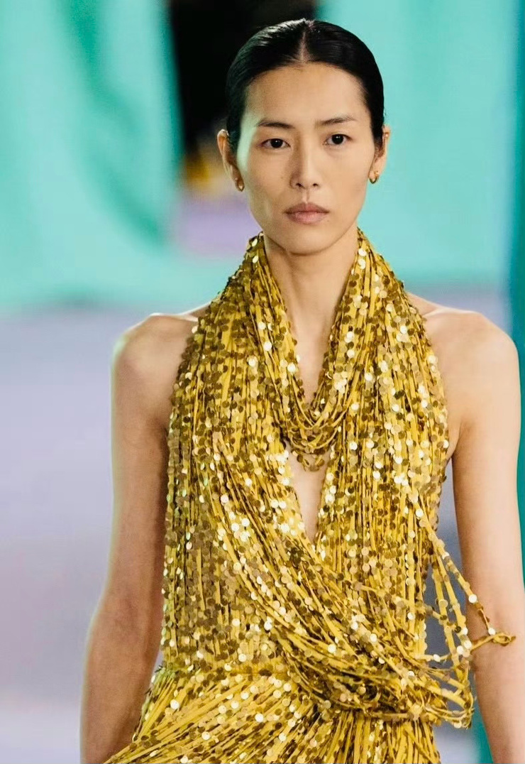 Liu Wen picture