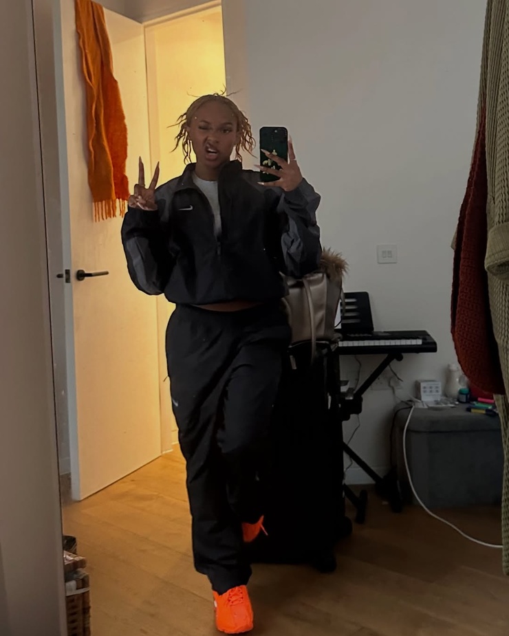 Renée Downer picture