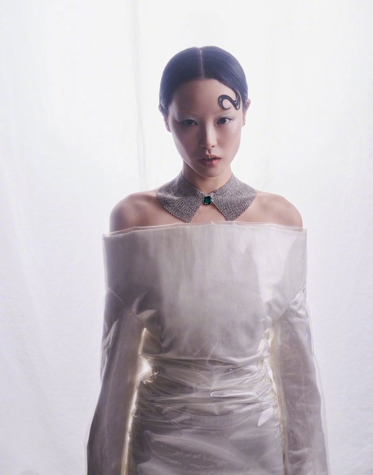 Picture of Fernanda Hin Lin Ly