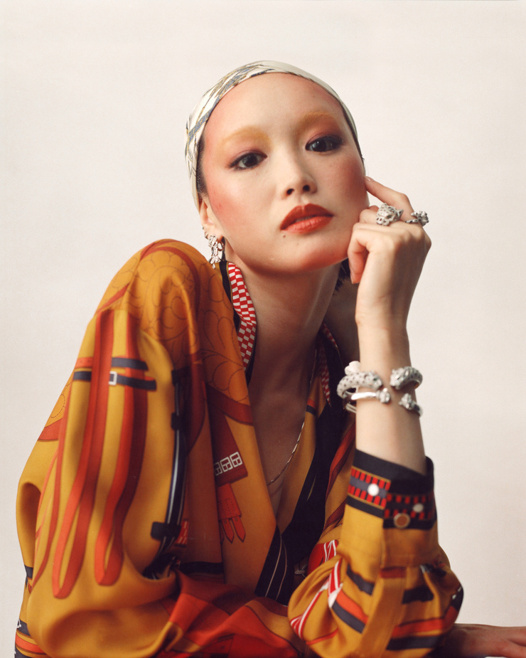 Picture of Fernanda Hin Lin Ly