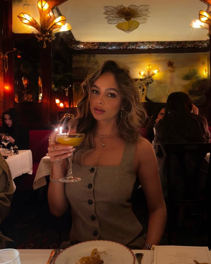 Picture of Adison Justis