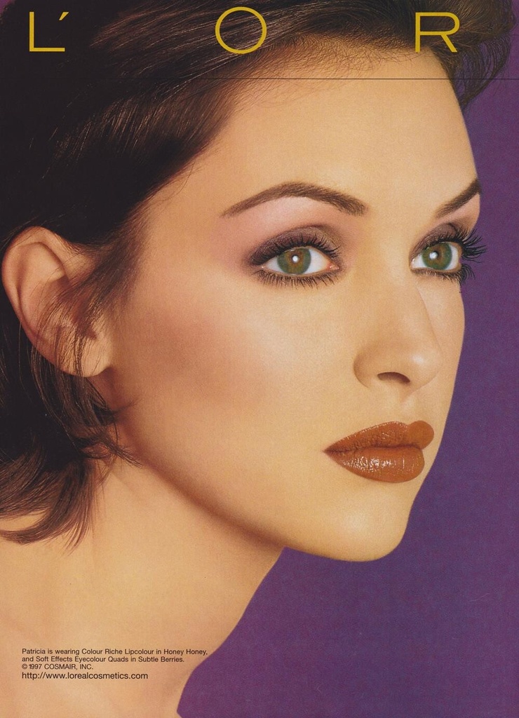 Picture of Patricia Hartmann