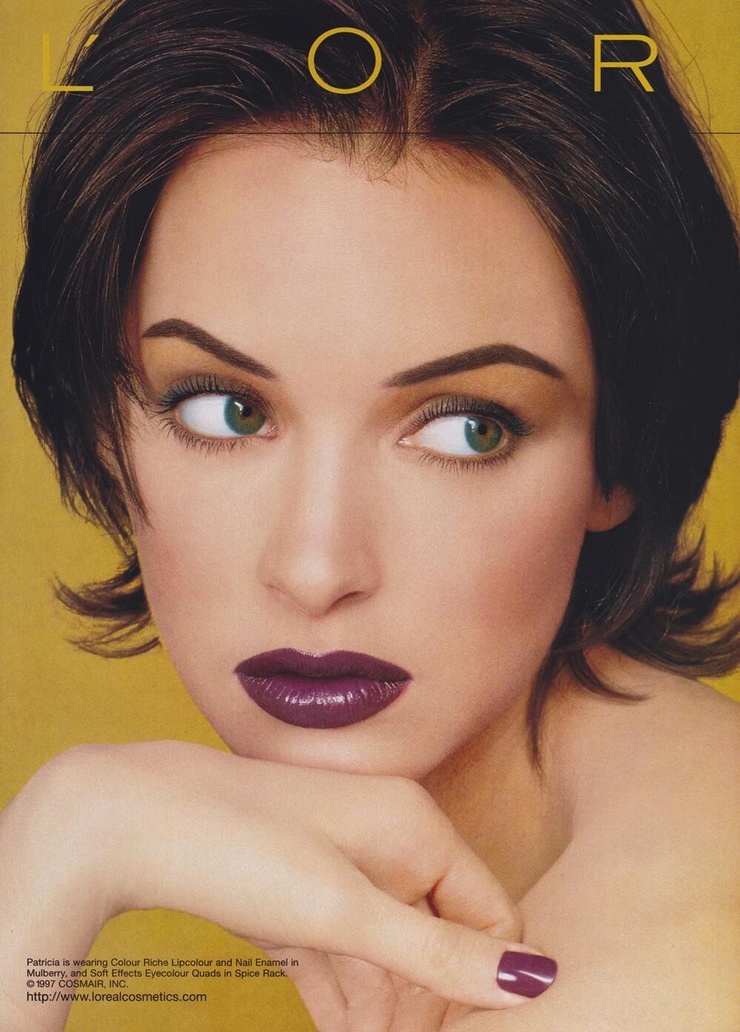 Picture of Patricia Hartmann