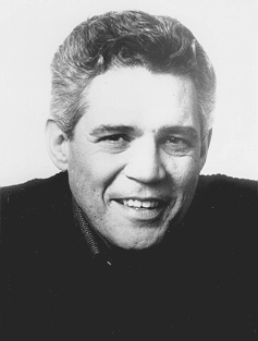 Picture of G.W. Bailey