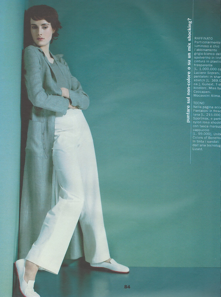 Picture of Helene Ruys