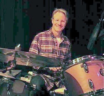 Picture of John Keane