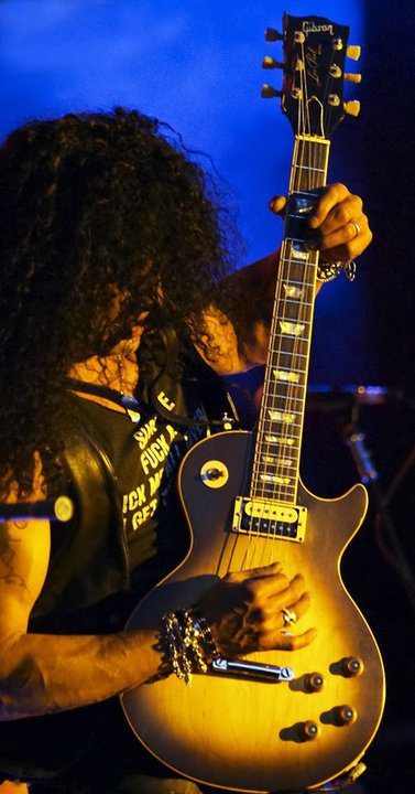 Picture of Slash