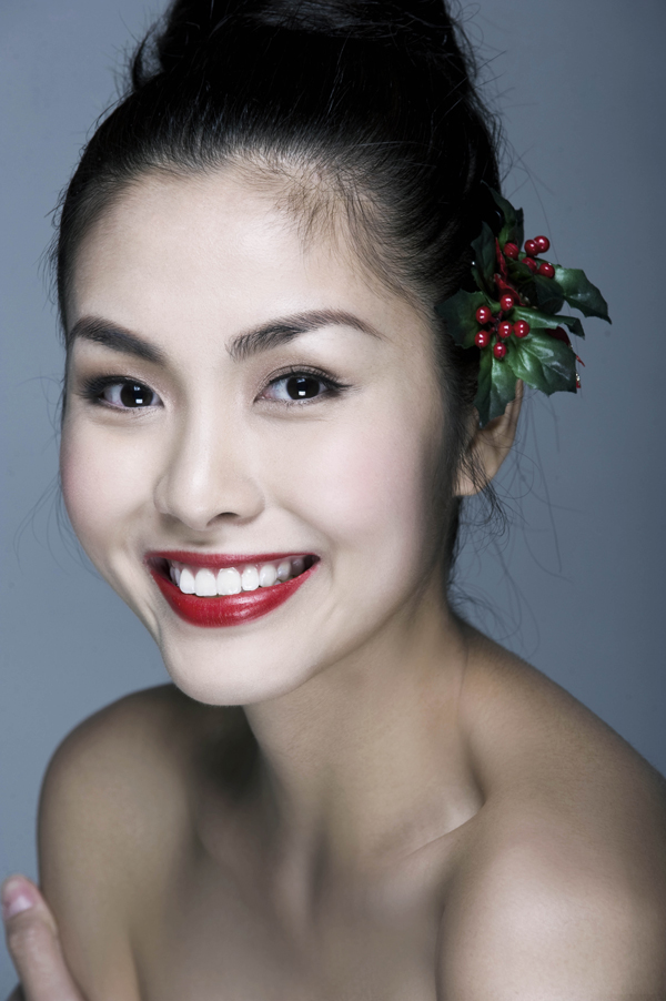 Tang Thanh Ha picture