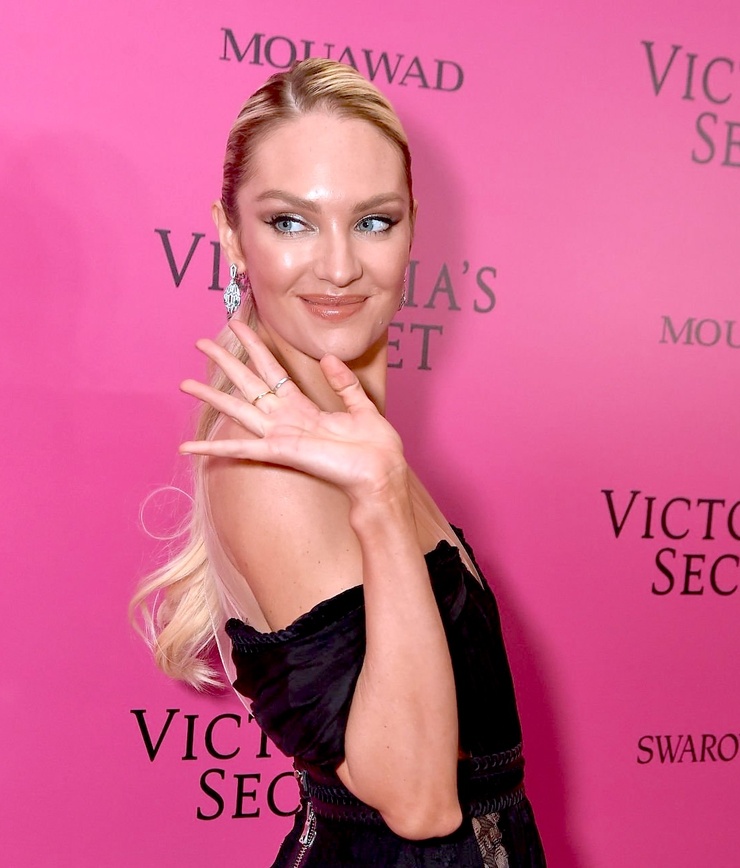 Candice Swanepoel Candice Swanepoel