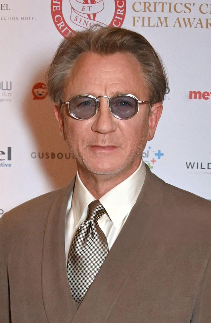 Picture of Daniel Craig