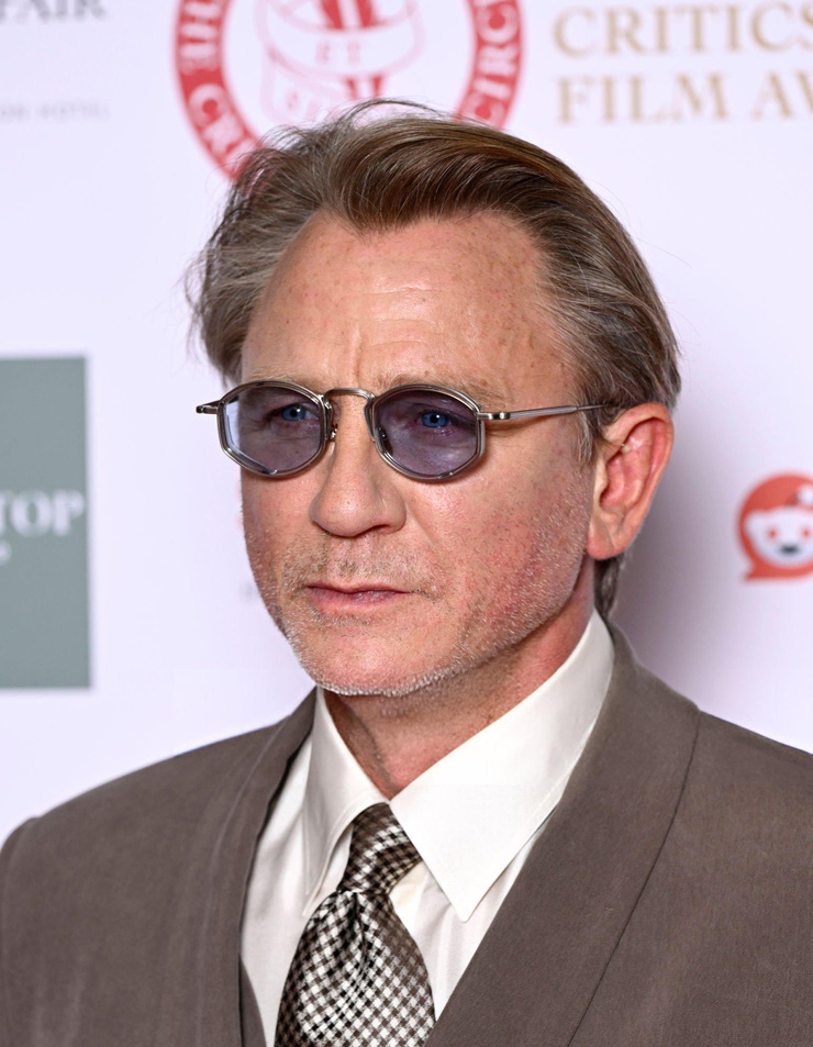 Picture of Daniel Craig