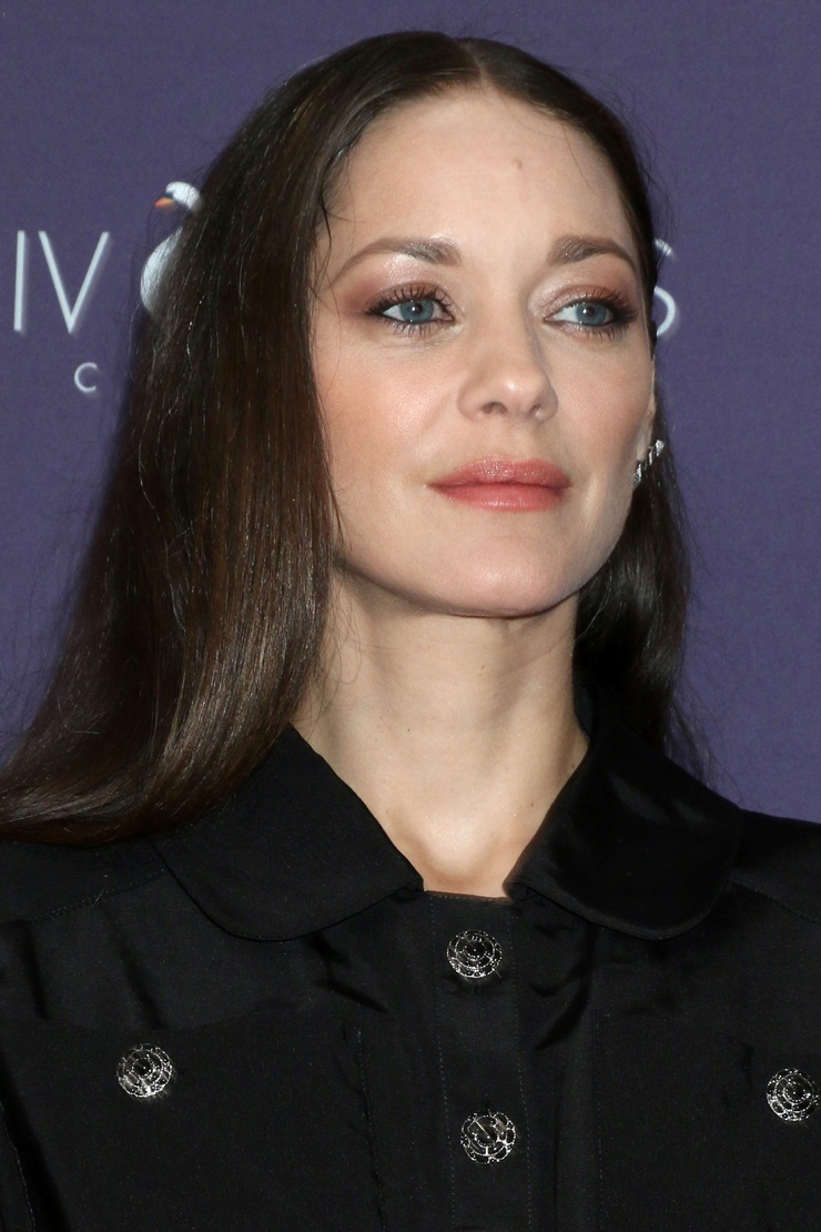 Picture of Marion Cotillard