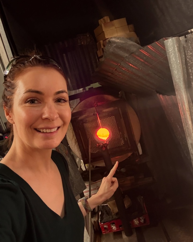 Image of Felicia Day