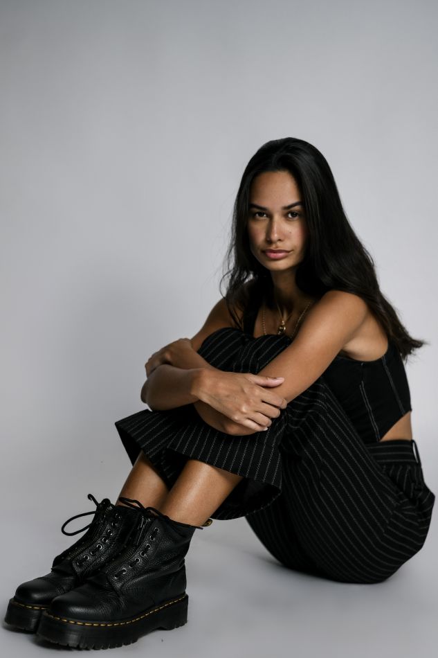 Corinne Andrich image