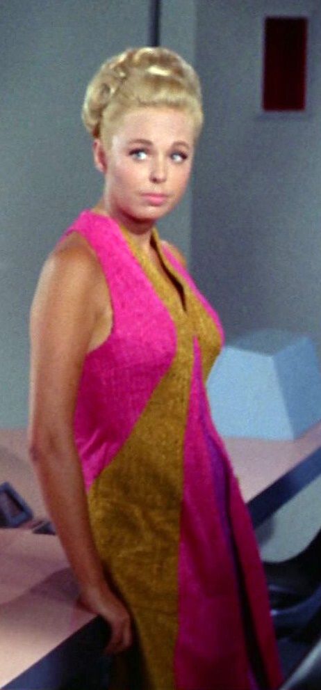 Picture of Sarah Marshall