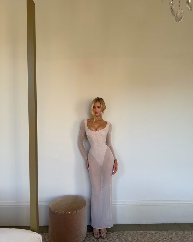 Picture of Victoria Turner.