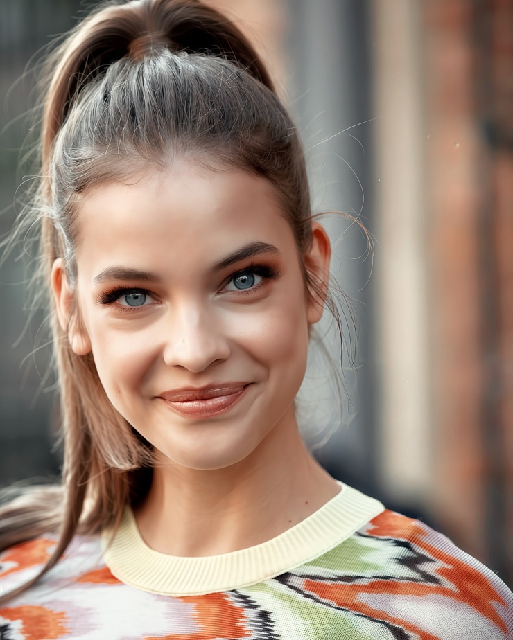 Picture of Barbara Palvin