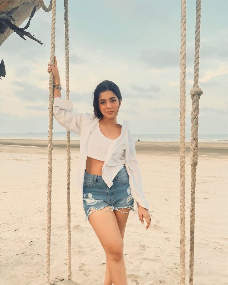 Picture of Shanaya Shahnaz