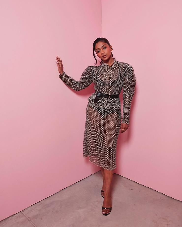 Charithra Chandran picture