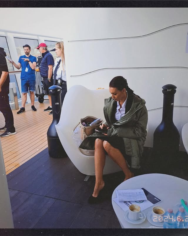 Picture of Catherine Tyldesley