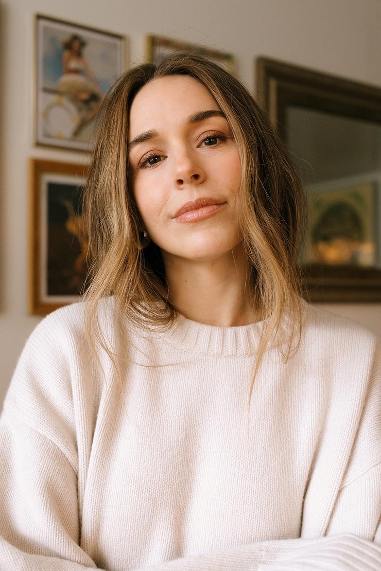 Picture of Elise Gatien