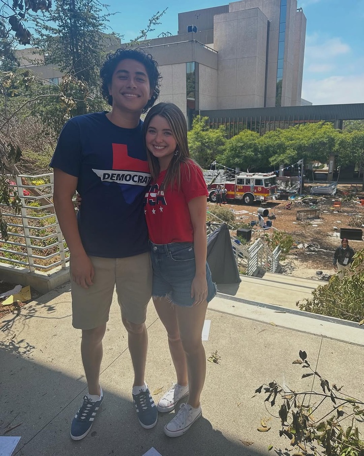 Picture of Marcelle LeBlanc