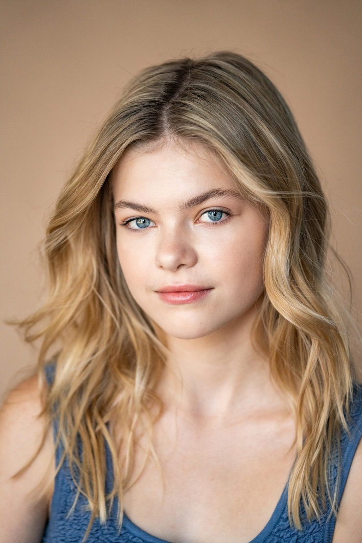 Picture of Livi Birch