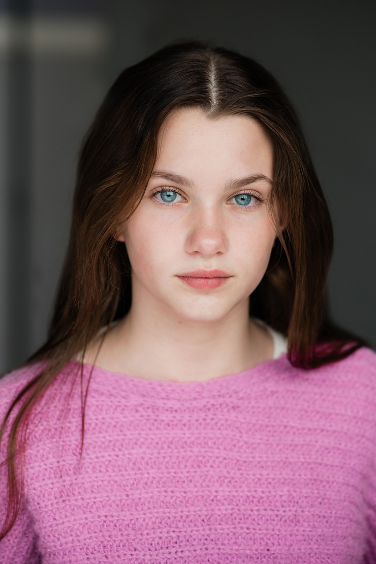 Picture of Caoilinn Springall