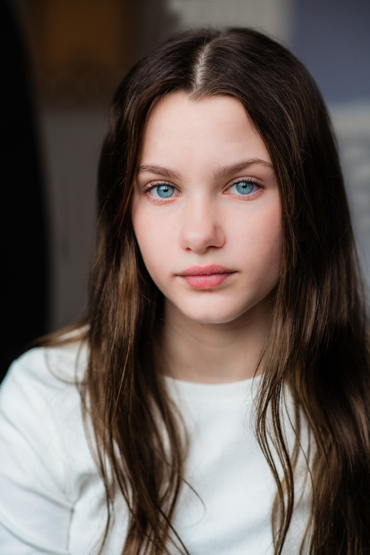 Caoilinn Springall image