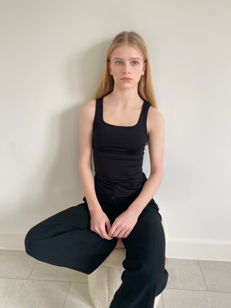 Picture of Poppie Boyes