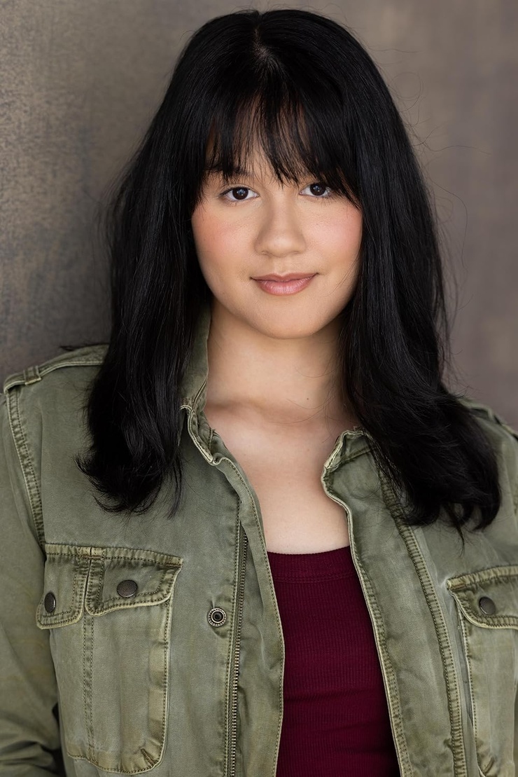 Picture of Gabriella Garcia