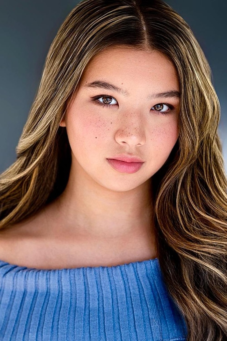 Picture of Tiana Gowen