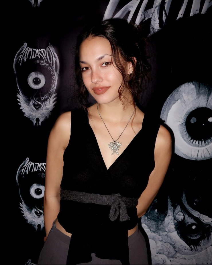 Picture of Maleah Goldberg