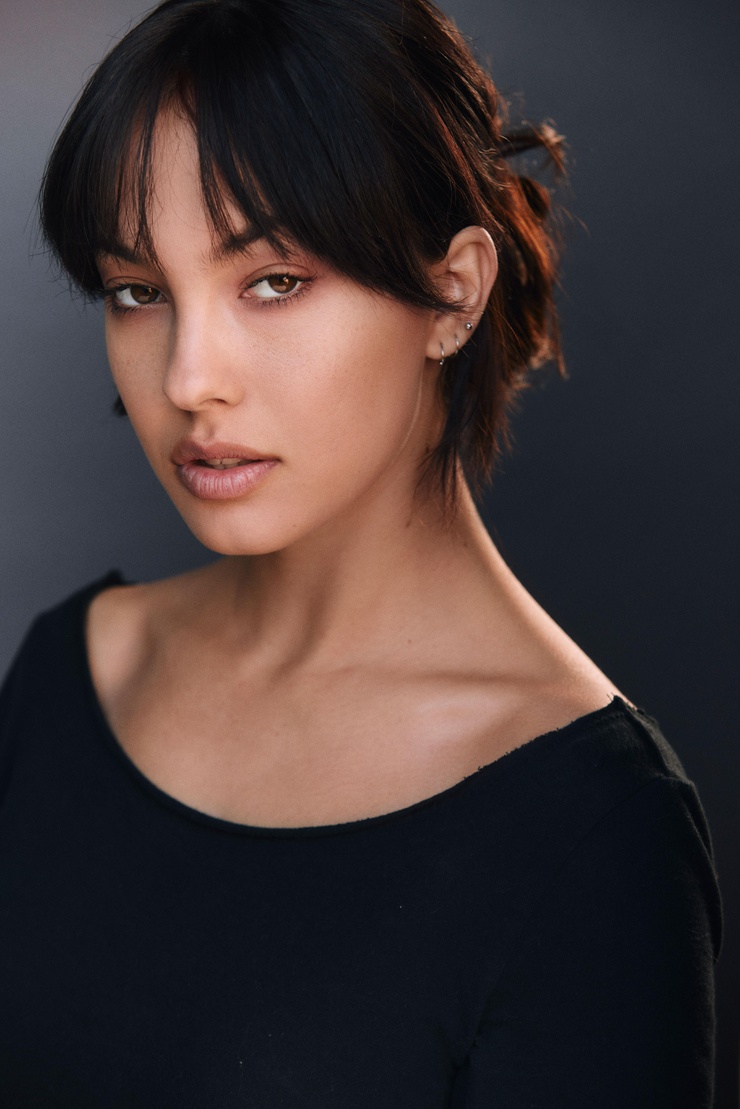 Picture of Maleah Goldberg