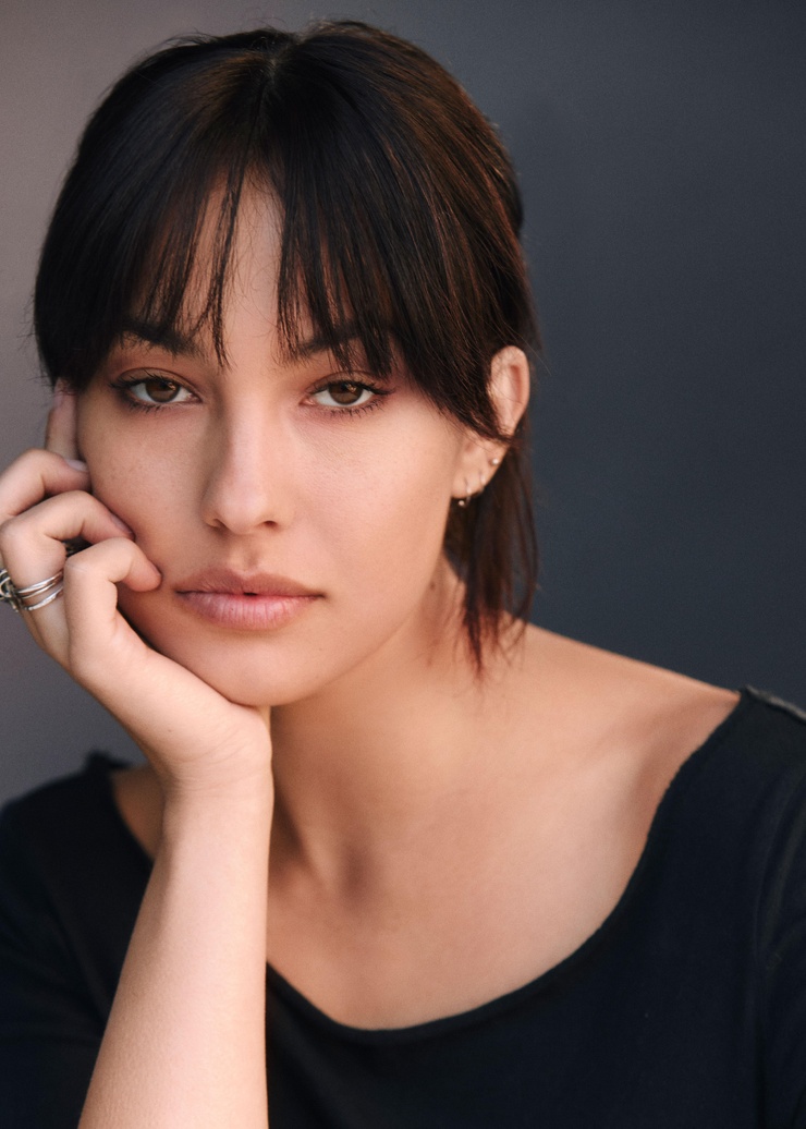 Picture of Maleah Goldberg