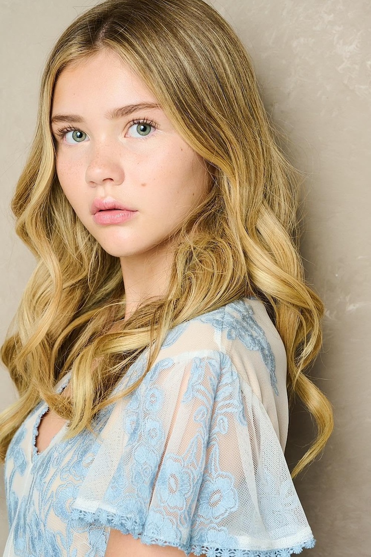 Picture of Josie M. Parker