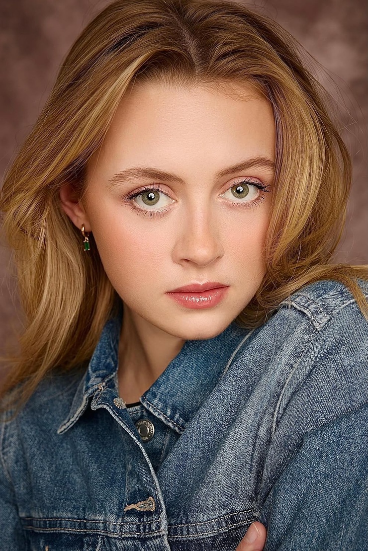 Picture of Emma Meisel