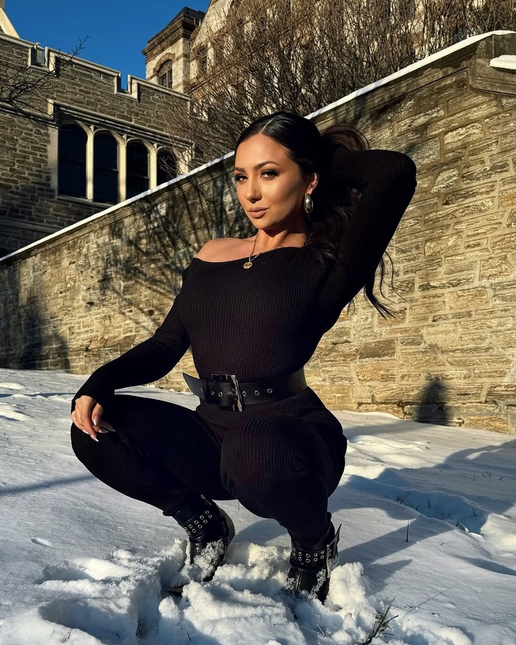 Picture of Ashley Nocera