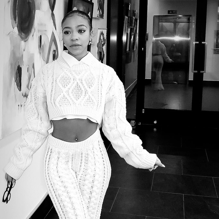 Picture of Priah Ferguson