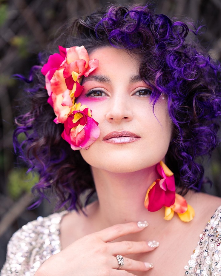 Picture of Angelique Calvillo