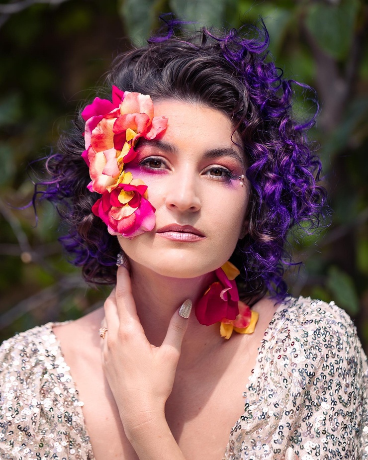 Angelique Calvillo image