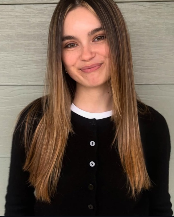 Picture of Landry Bender