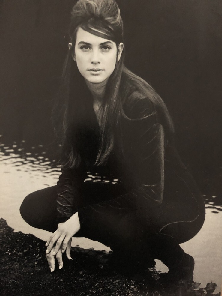 Image of Manon Schipper