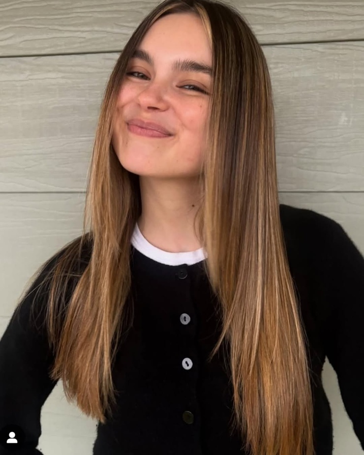 Picture of Landry Bender