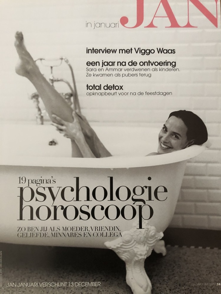 Picture of Manon Schipper