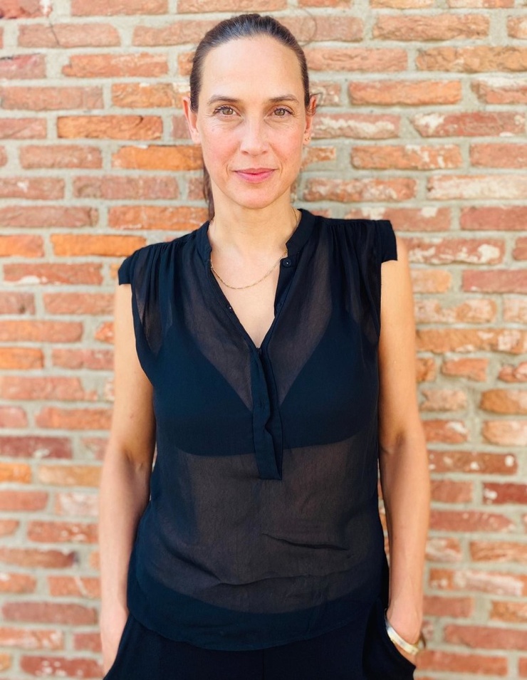 Picture of Manon Schipper