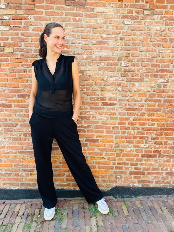 Image of Manon Schipper