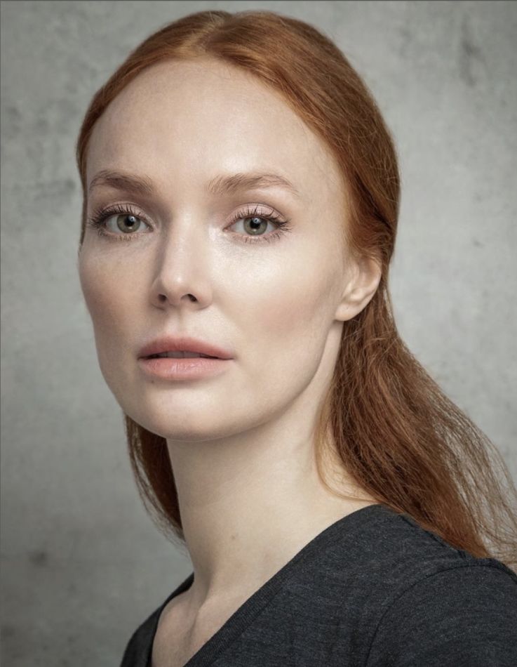 Picture of Sylvia Flote