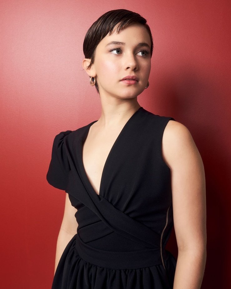 Picture of Cailee Spaeny