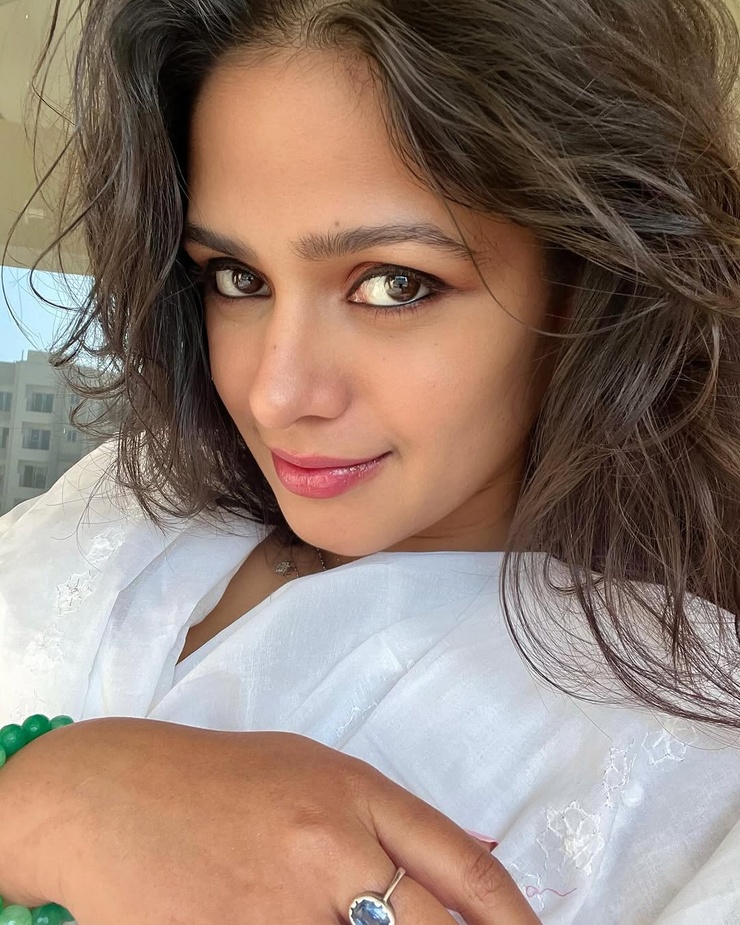 Picture of Pranati Rai Prakash